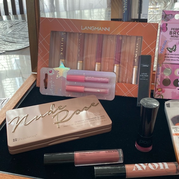 various | Accessories | Makeup | Poshmark